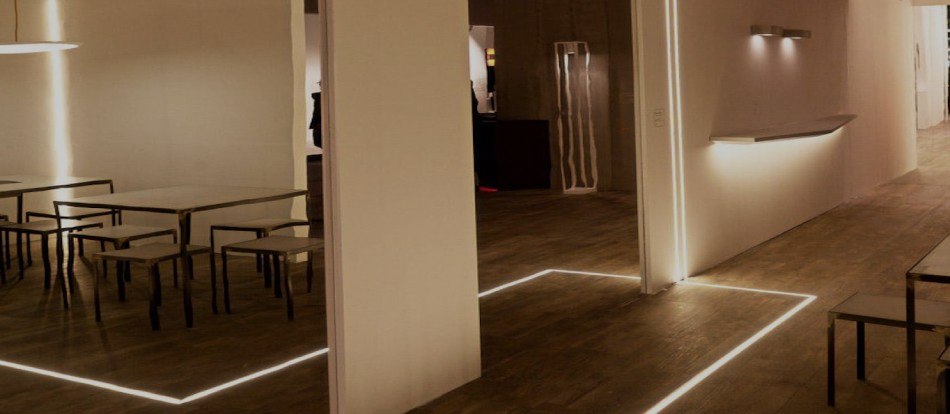 Advance LED Supply - LED Recessed Light, Fixtures, Tape Lights, and More