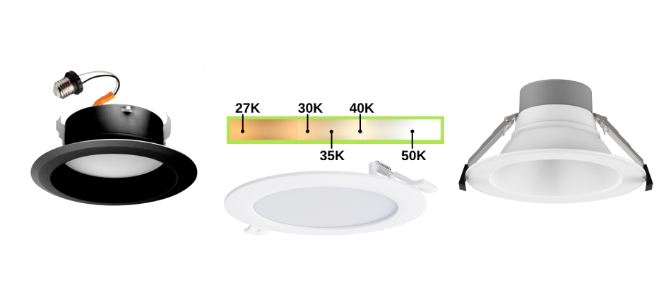 Advance LED Supply - LED Recessed Light, Fixtures, Tape Lights, and More